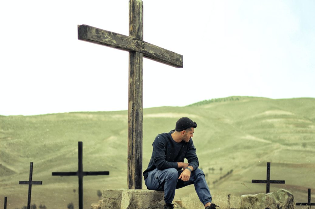 The Reason For Jesus The Reason For Jesus
