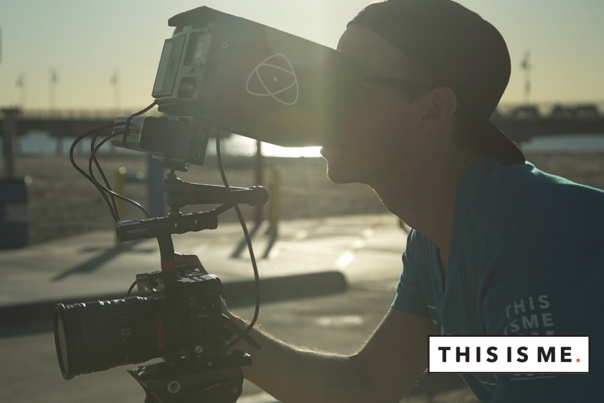 This Is Me | Impactus