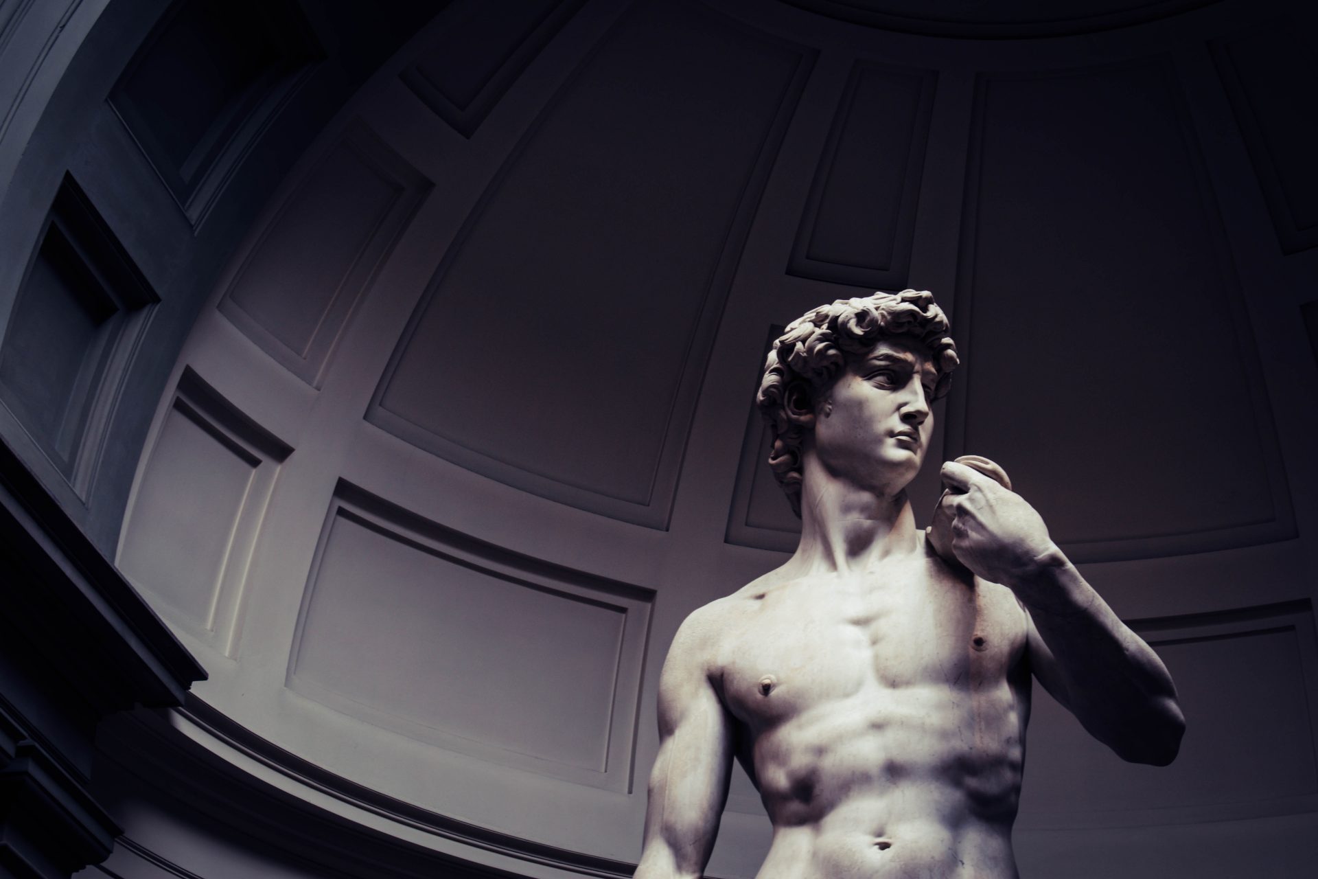 5 Maxims of Being a Manly Man