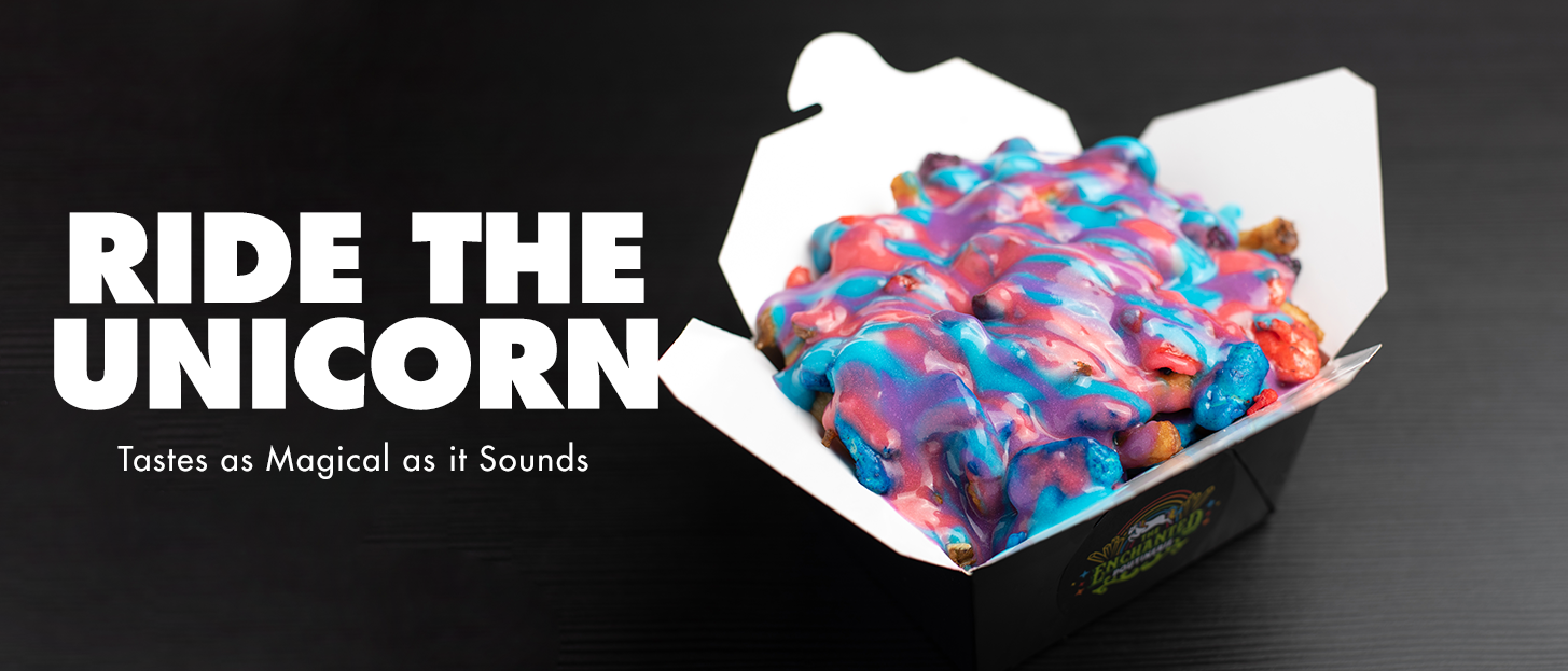 Toys for Guys - Sailing Ship Kite & Unicorn Poutine