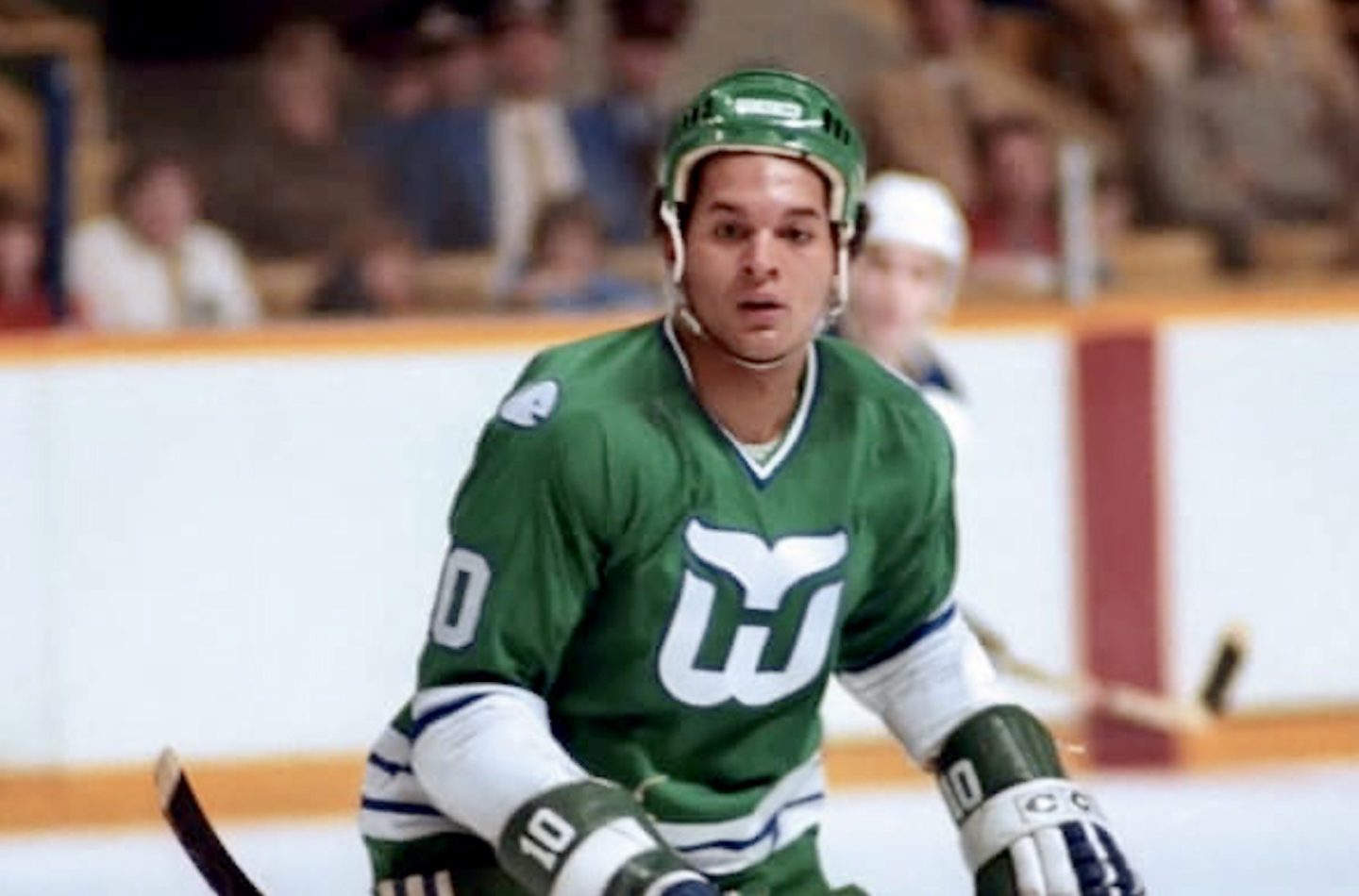 A Conversation with Ray Neufeld