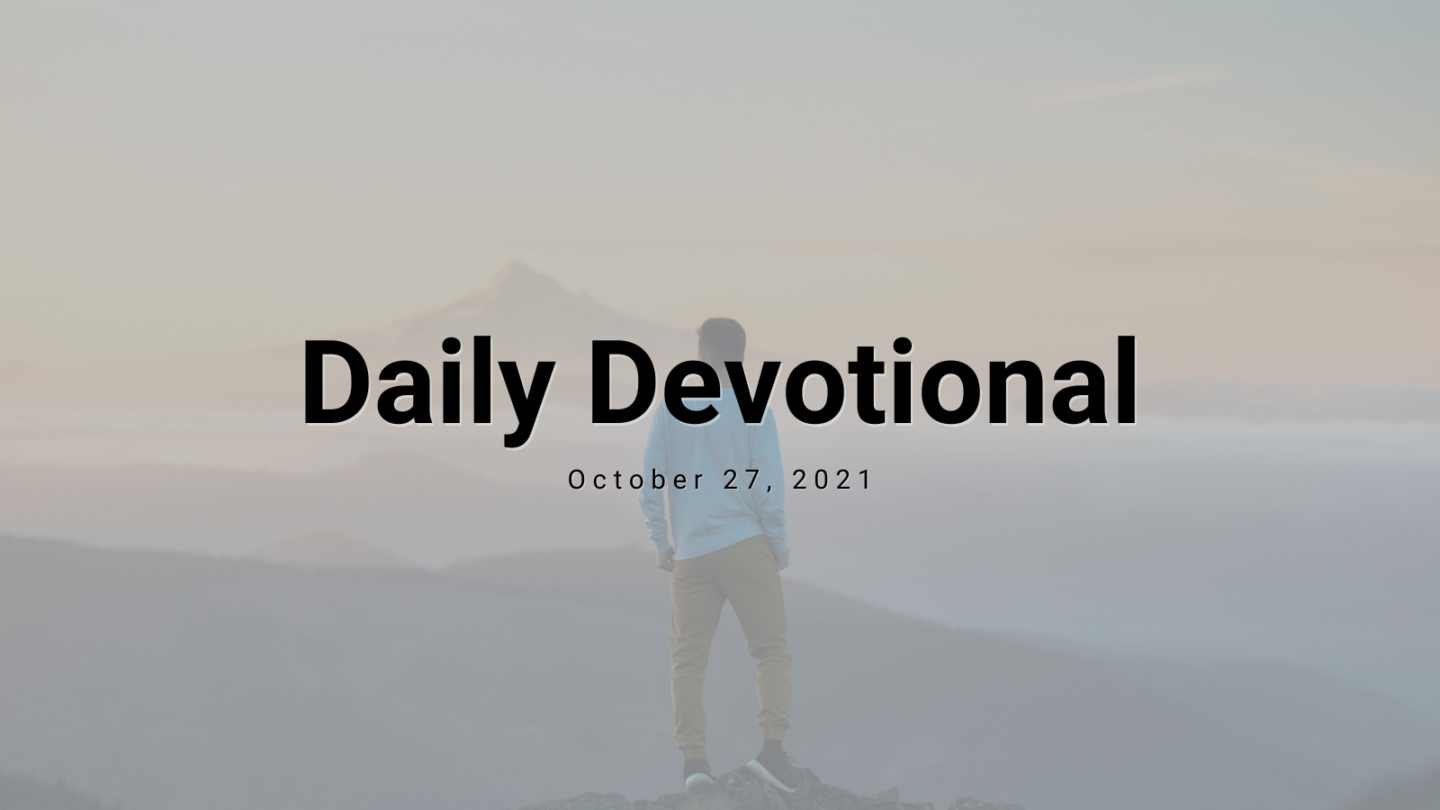 Redefining True Greatness