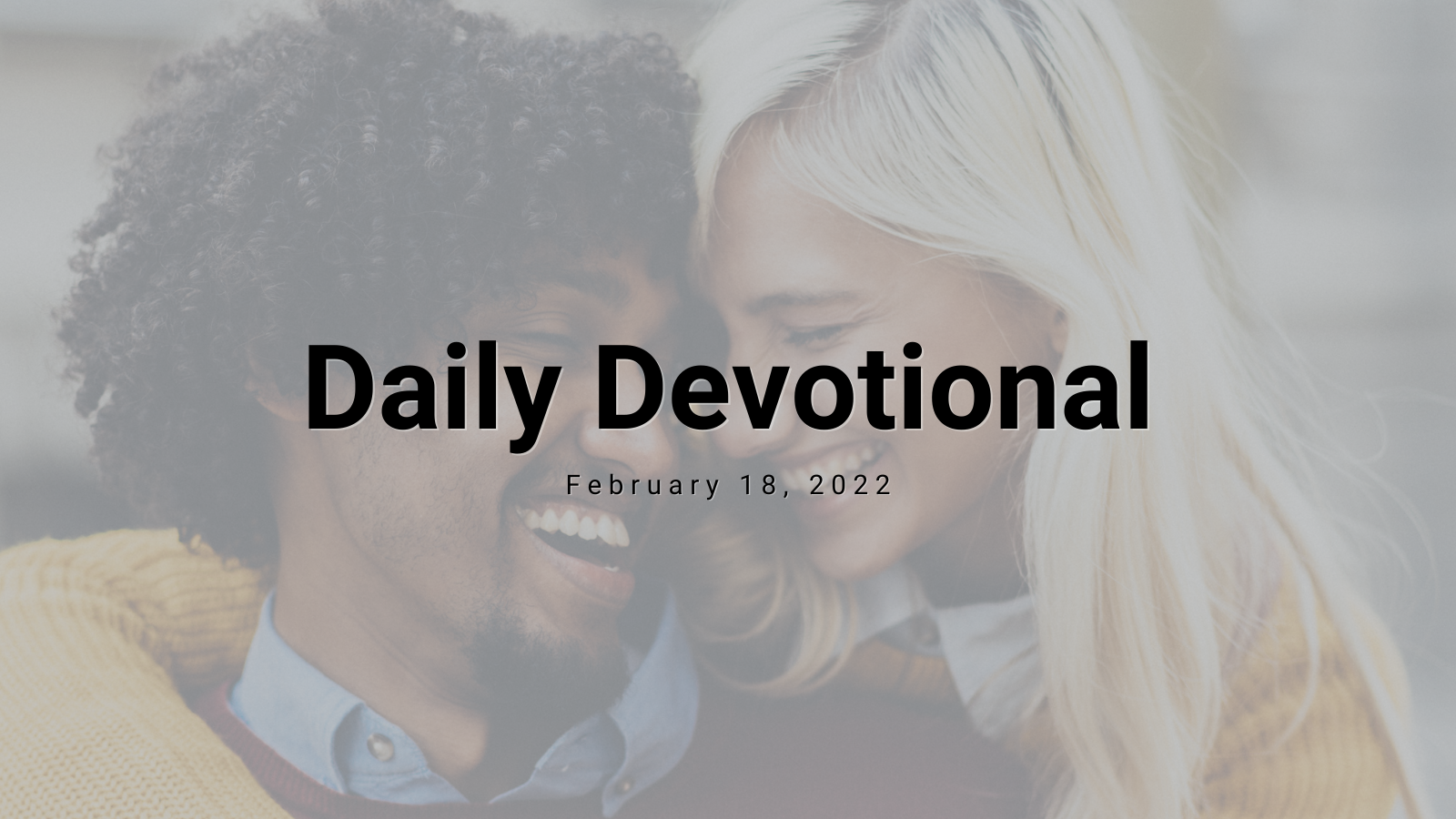 Speak Her Love Language