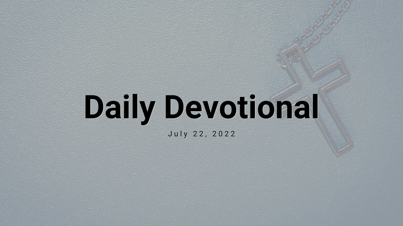 Welcome Back, Sinner