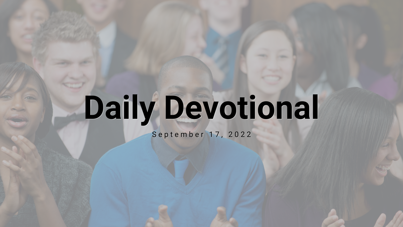 Everybody Together Shines