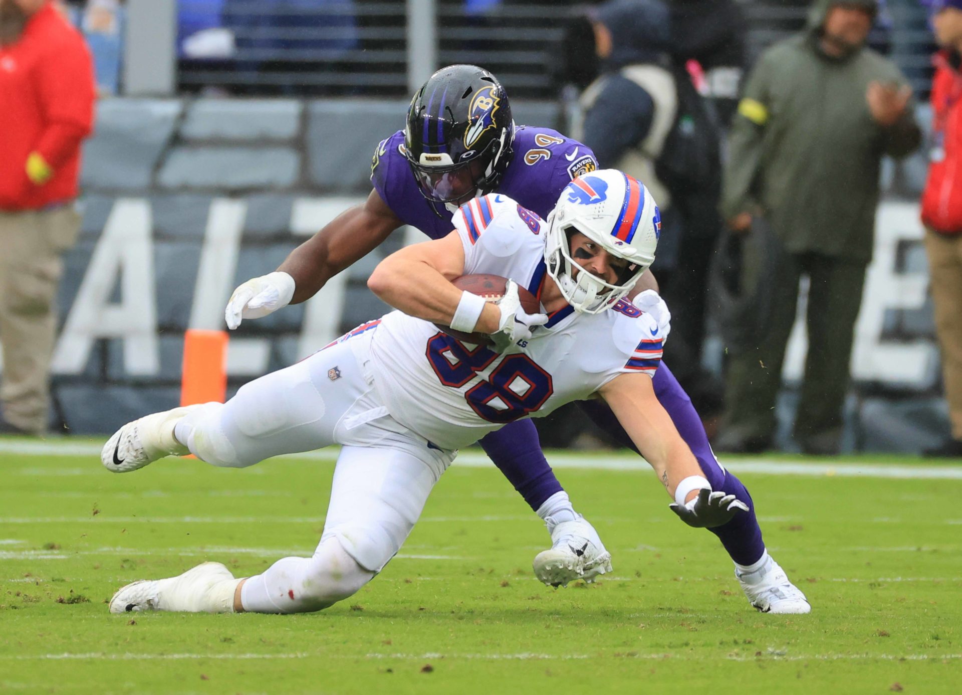 Dawson Knox - Playing for Memory, Playing for Legacy