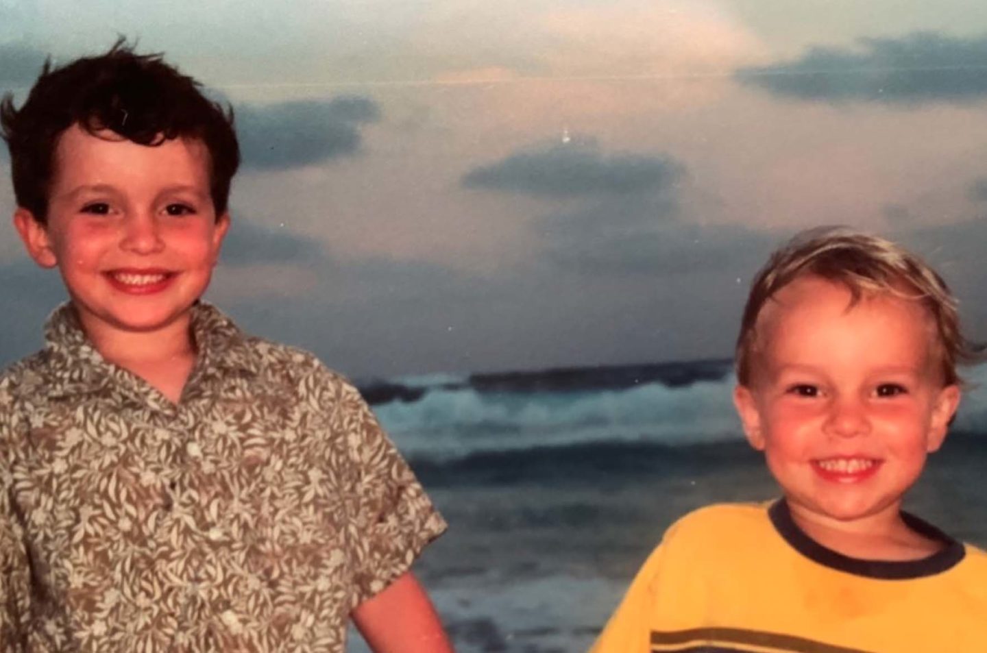 Dawson Knox - Playing for Memory, Playing for Legacy