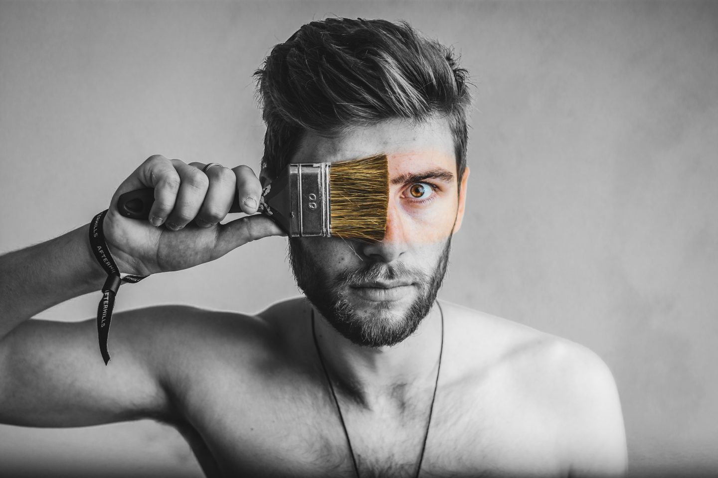 Our True Identity - Finding Our Identity in Christ