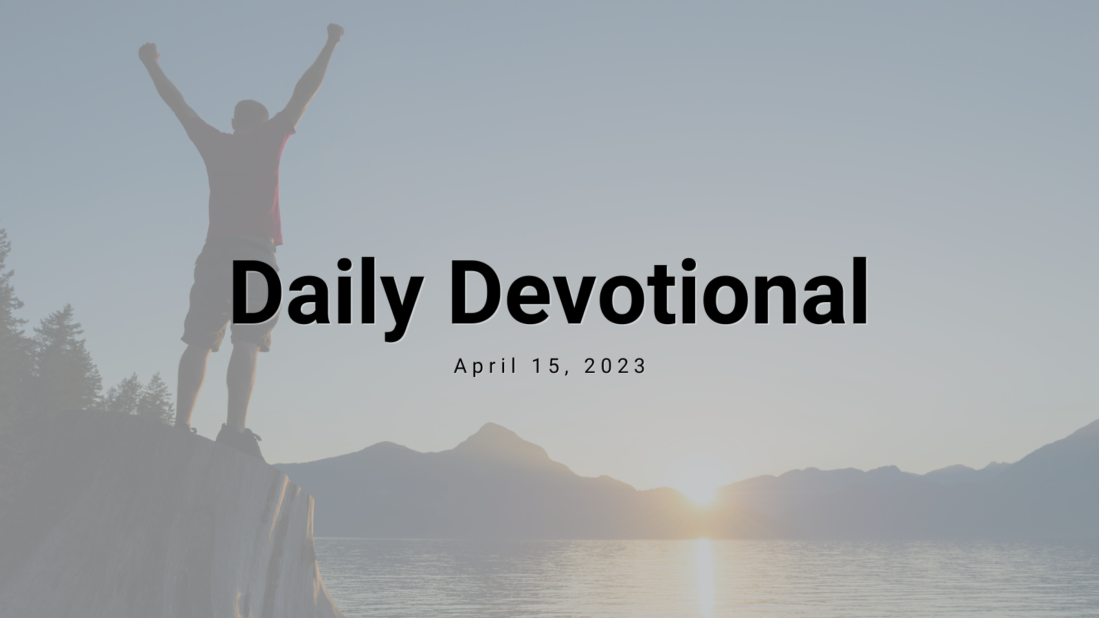 The Power of Contentment and Gratitude