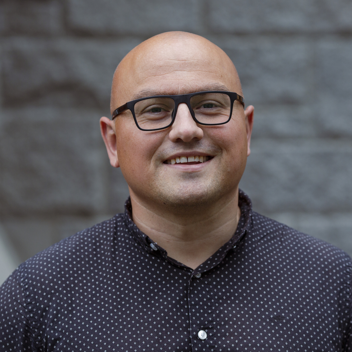 Daniel Whitehead, Author at Impactus