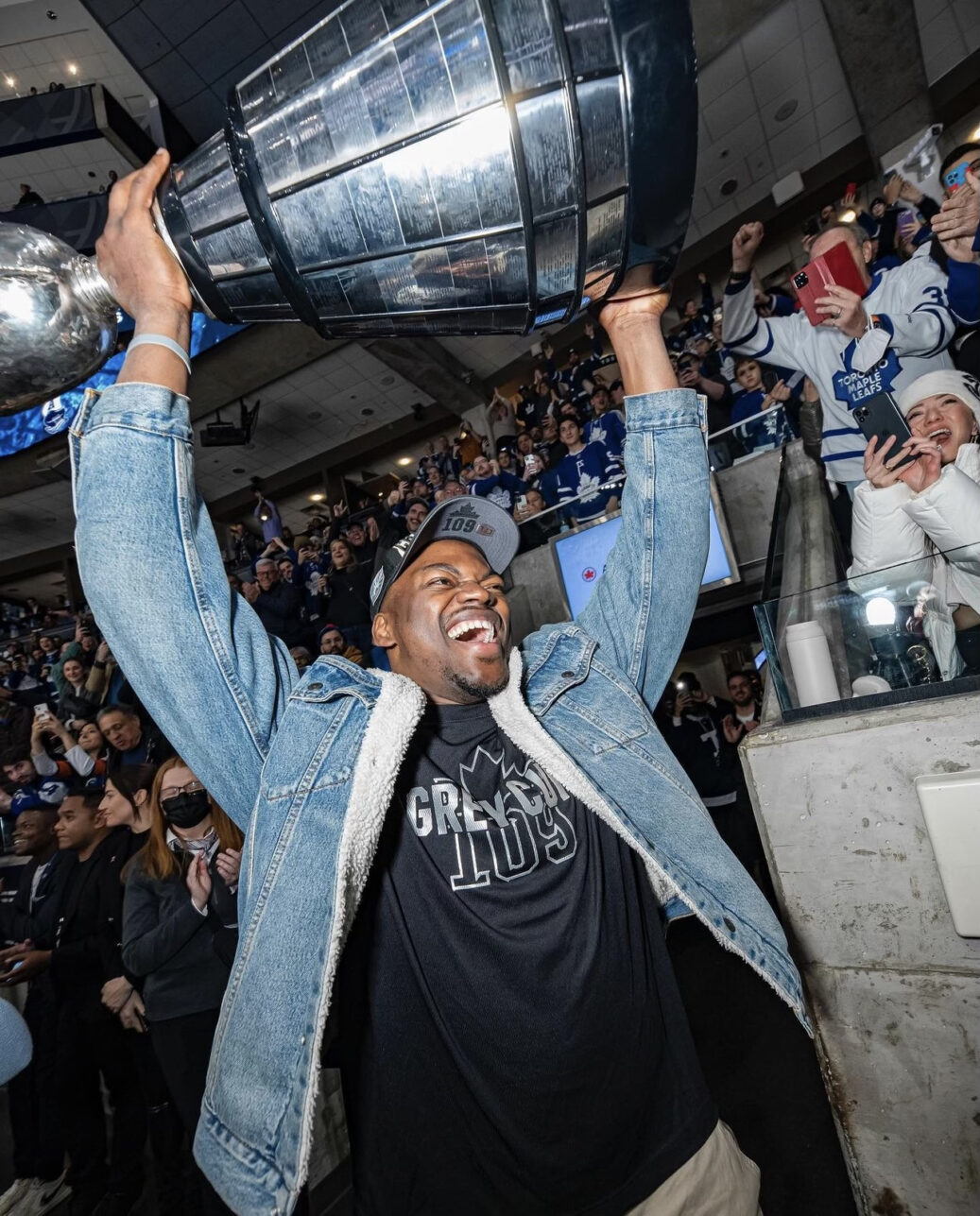 The Henoc Muamba Story: A Career Accomplishment Part 4