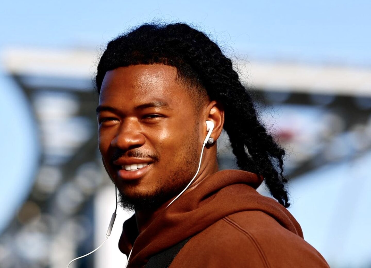 The John Metchie Story