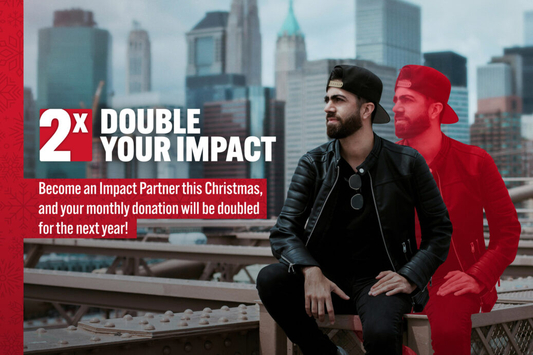 Impact Partner Report | Impactus