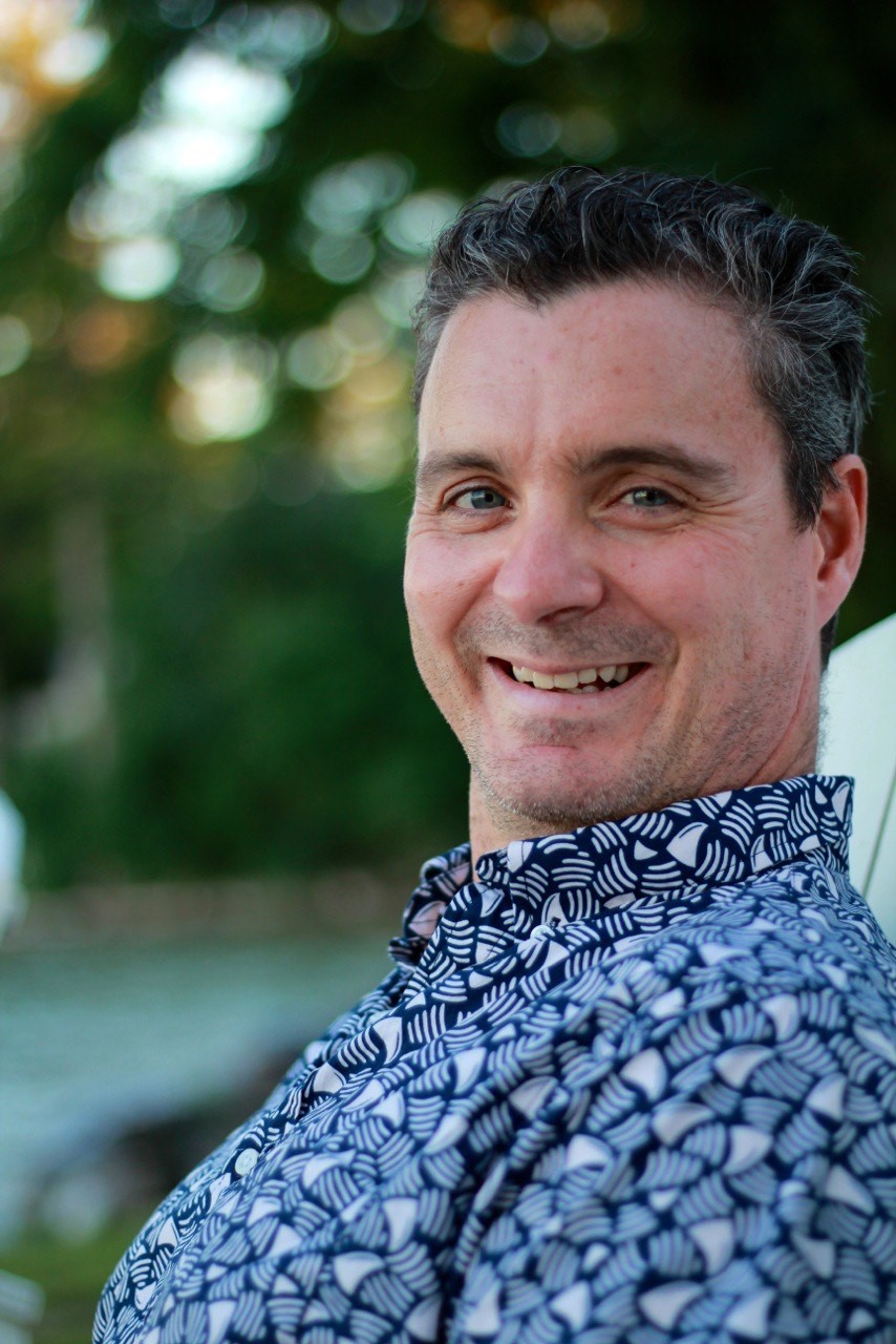 Jacques Van Dyk, Author at Impactus