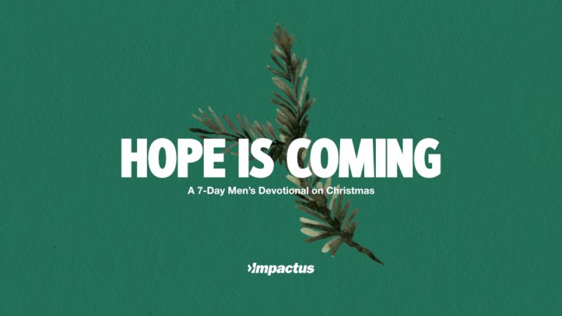 Hope for the Hopeless