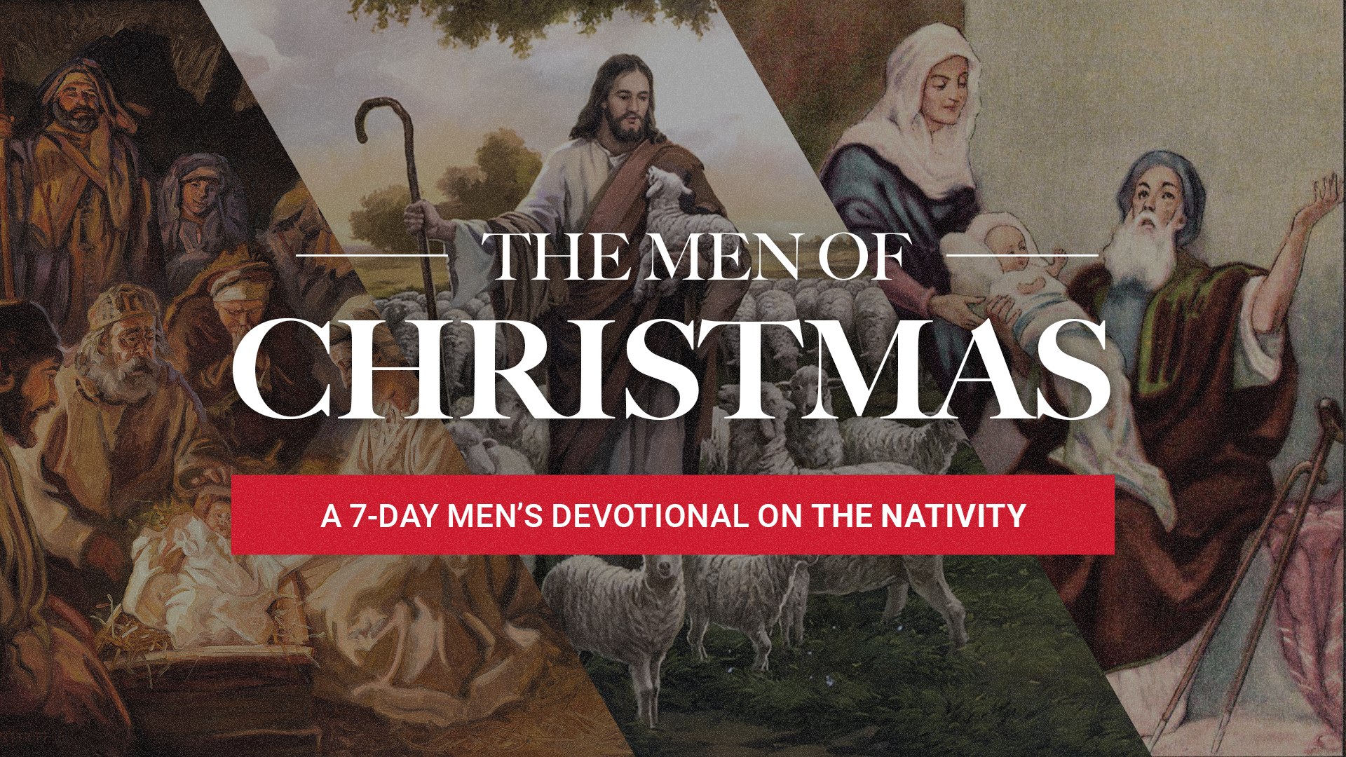 Being a Righteous Man…