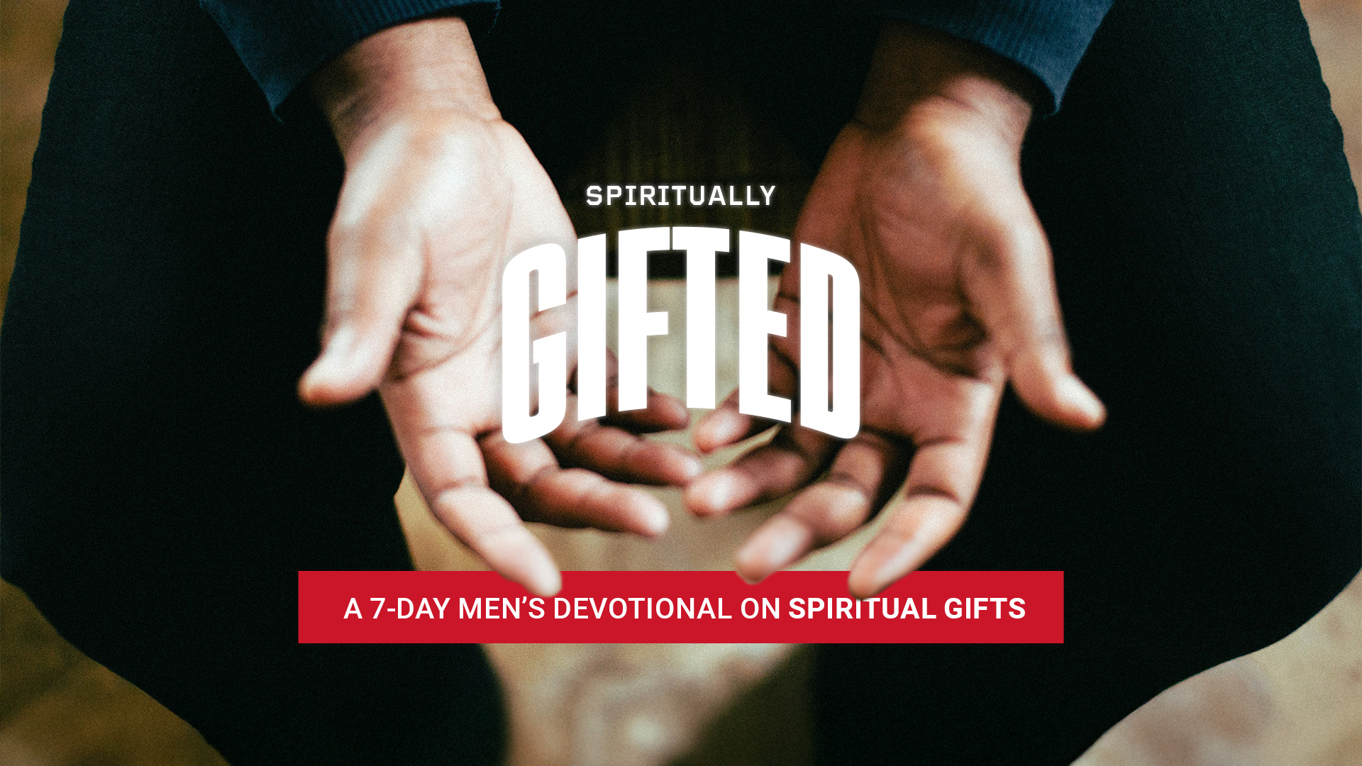 Men's Daily Devotionals | Impactus