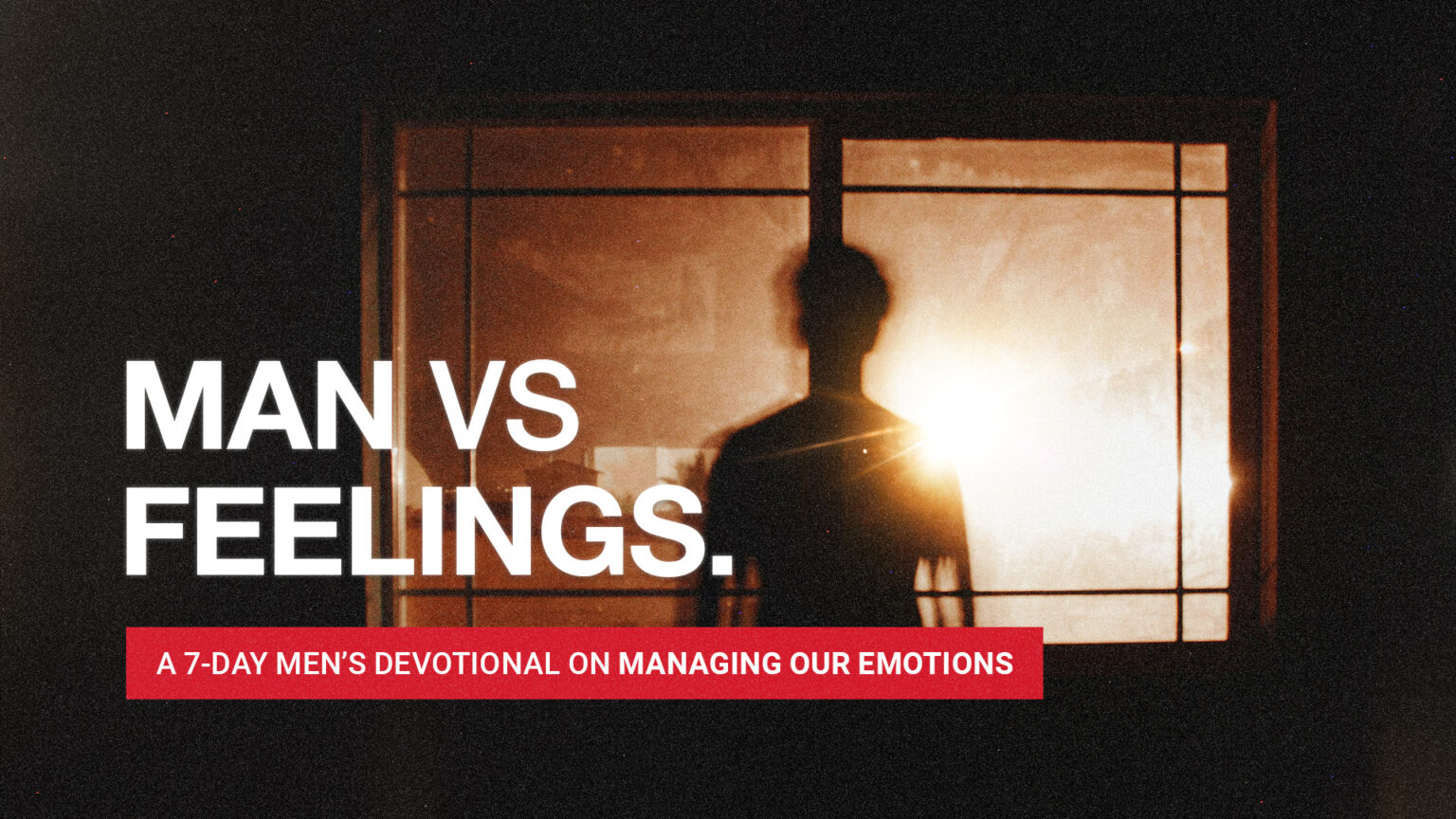 The Loneliness of Jesus