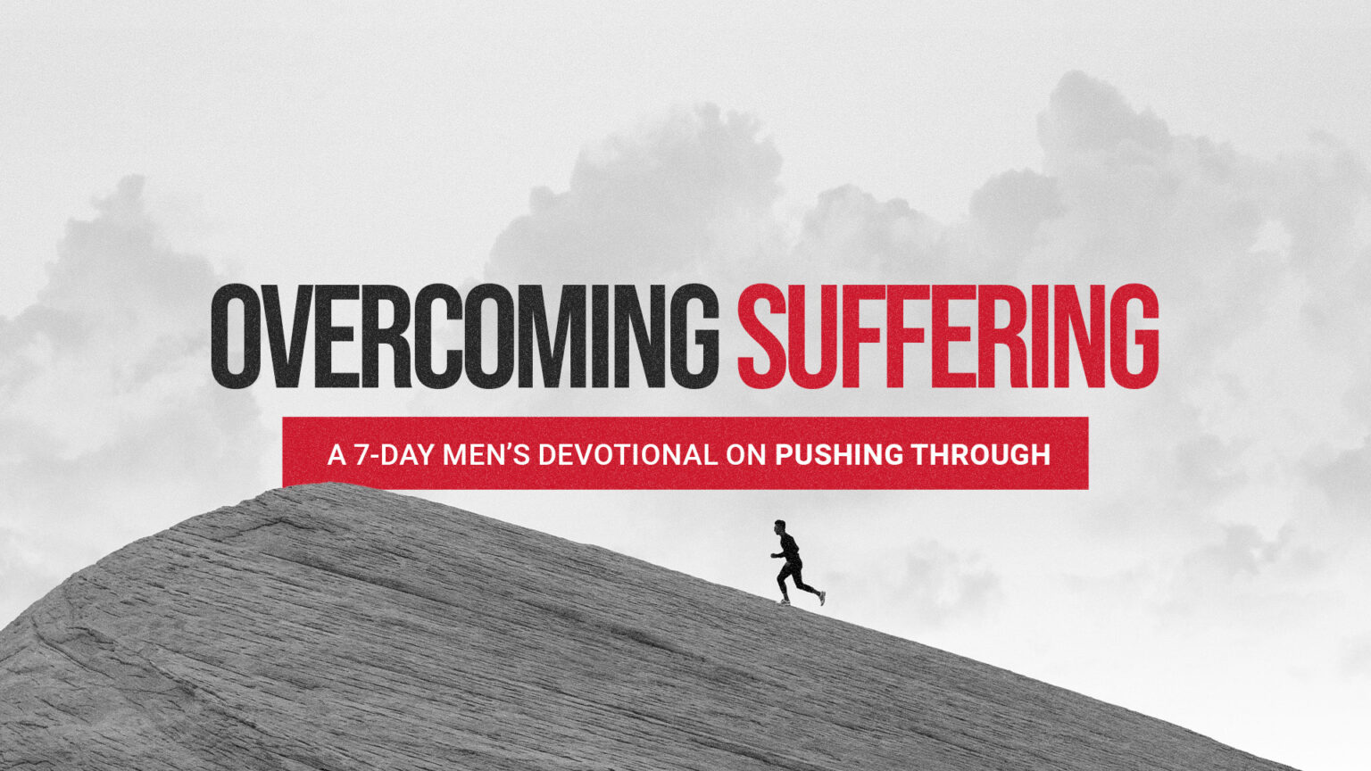 Suffering Happens