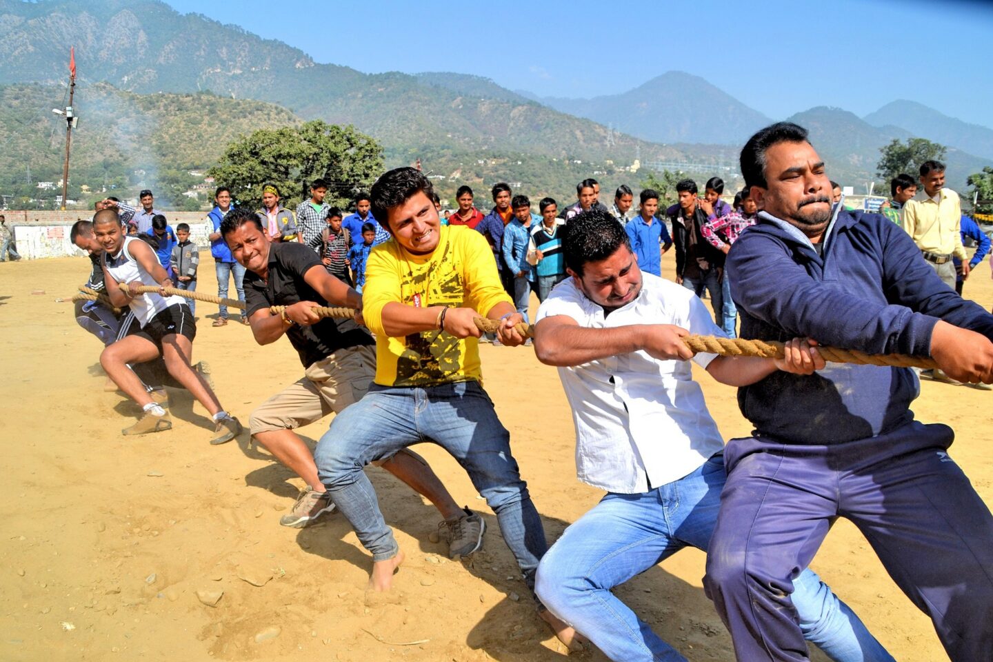 How to Create a Culture of Healthy Masculinity
