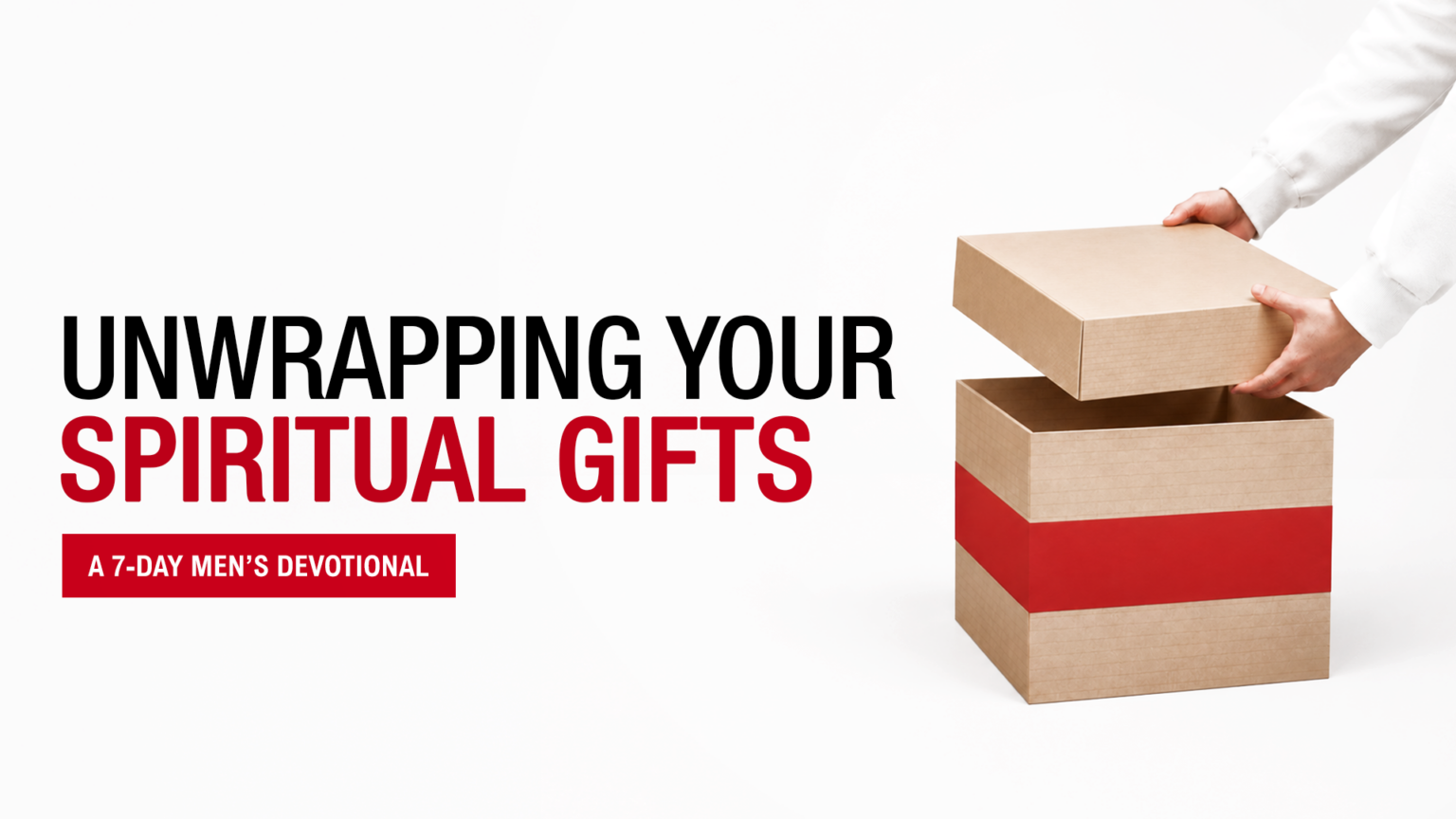 What is a Spiritual Gift?